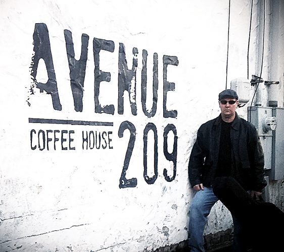 A Holiday Concert with Chris Pick & Friends | News, Sports, Jobs - The ...